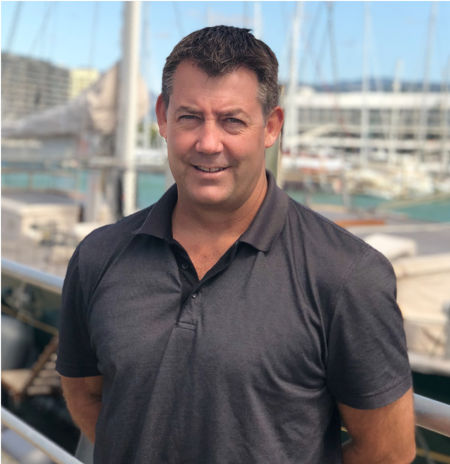 David Good - Australian Superyacht, Marine Export & Commercial Marine ...